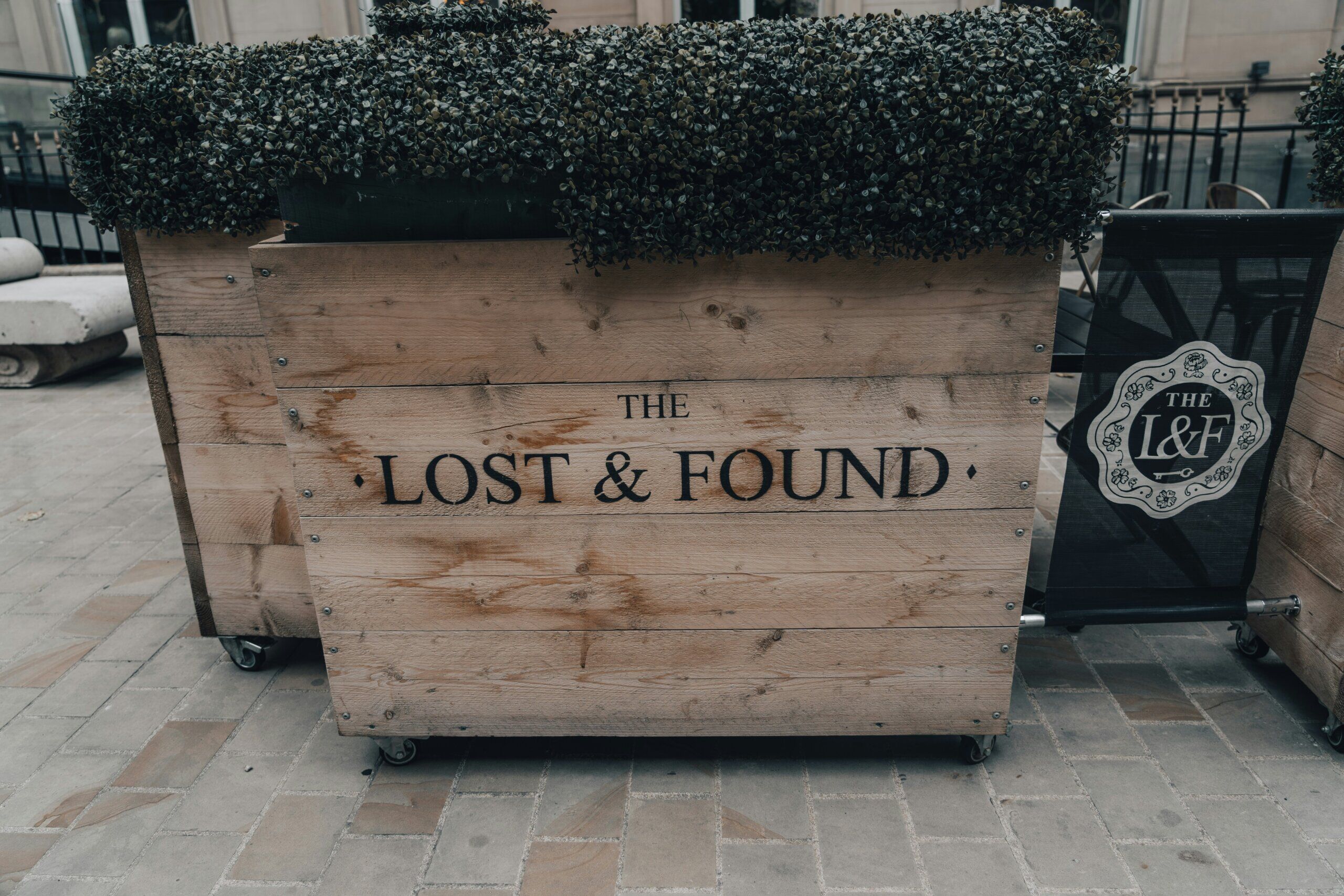 A Comprehensive Guide on Lost and Found Procedure in Hotels