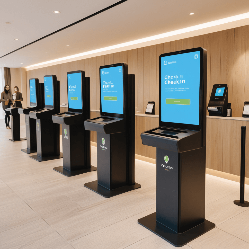 Paperless Check-In in Hotels - How to Implement?